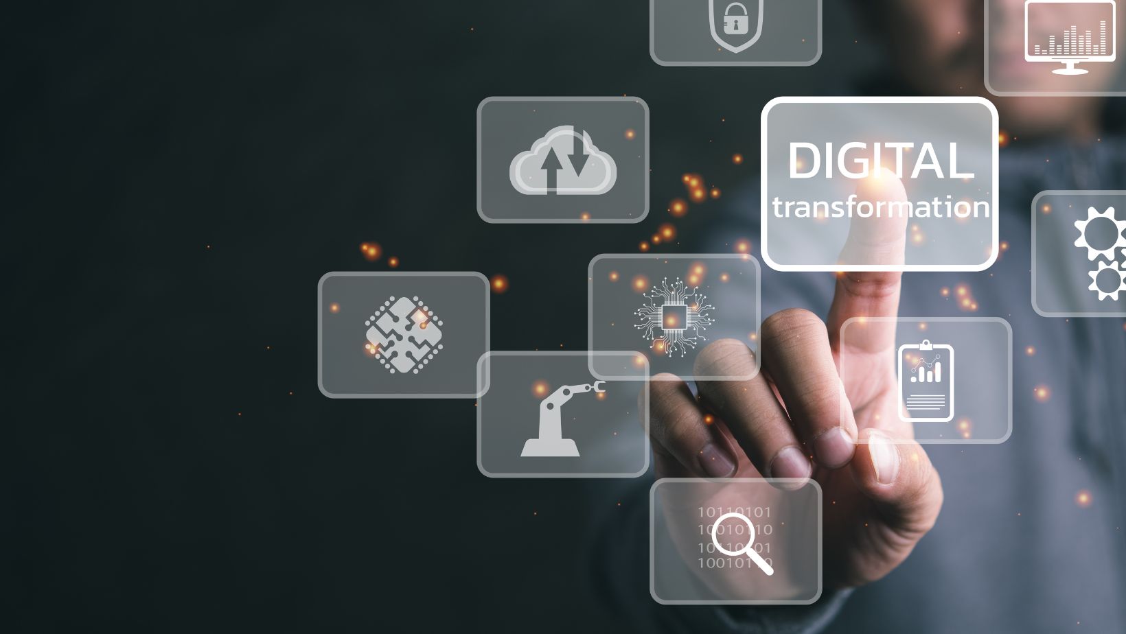 How a Digital Marketing Coordinator Elevates Your Online Presence ...