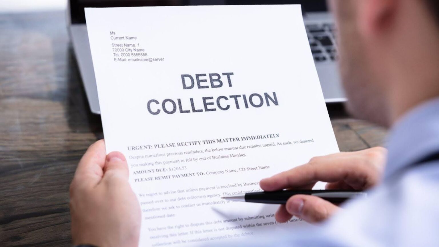 MRS BPO Scam: Truth or Controversy? - Wizzydigital