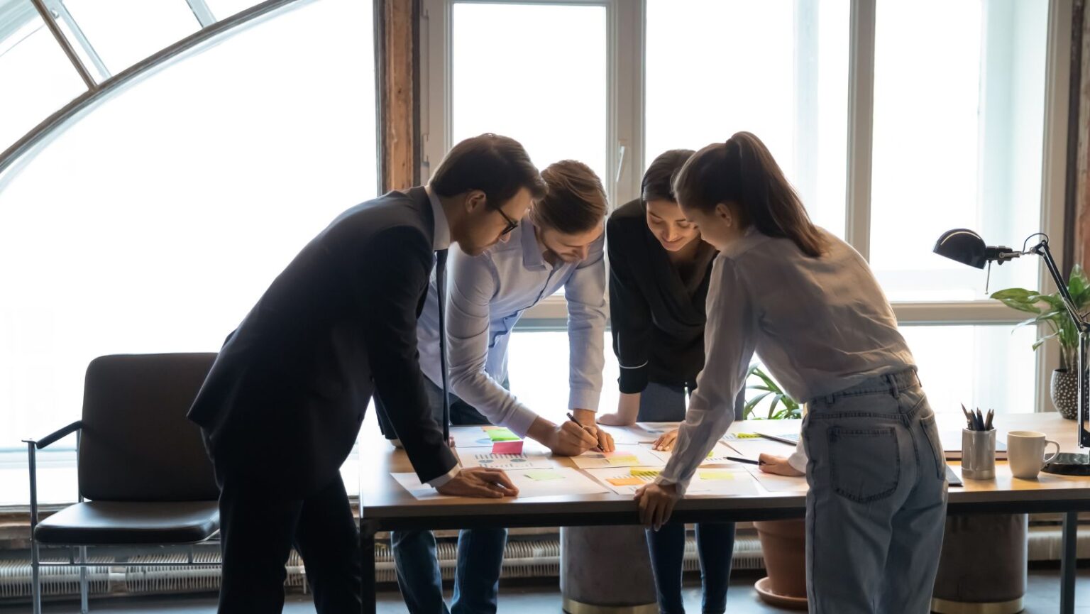 Enhancing User Experience Through Strategic Product Design Principles ...