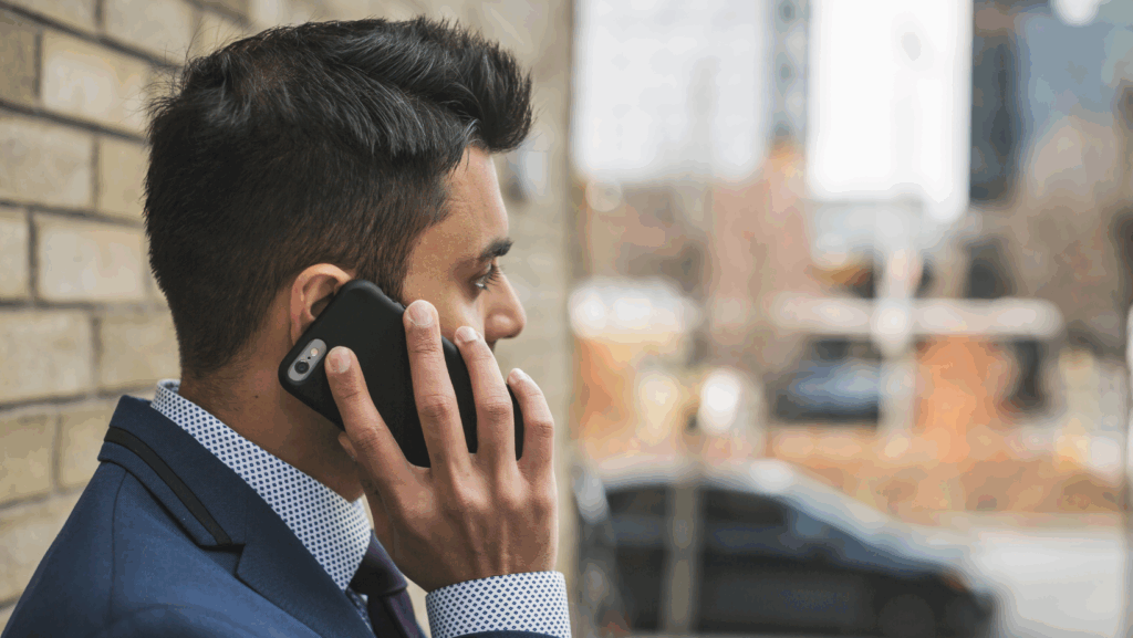 Scary Phone Numbers: What They Are and How to Handle Them - Wizzydigital