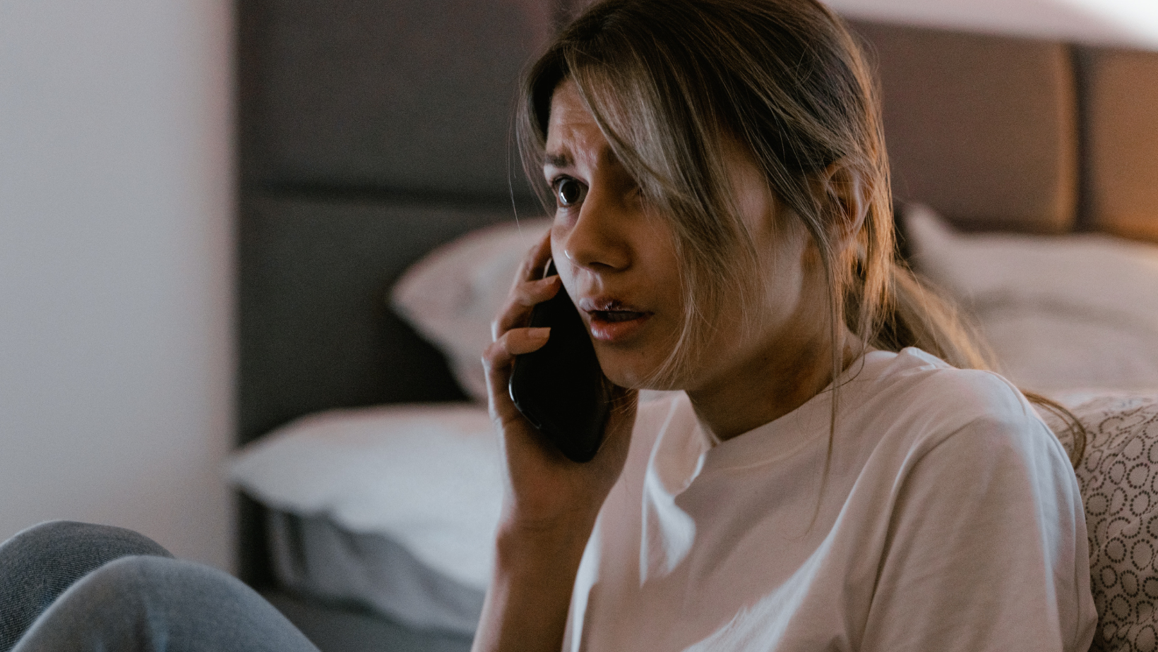Scary Phone Numbers: What They Are and How to Handle Them - Wizzydigital