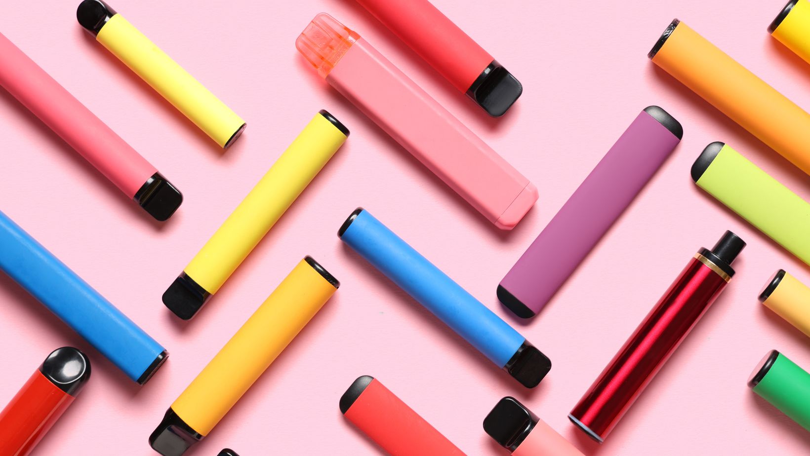 How Vaping Became a Calm Everyday Ritual in 2025 and Why Nicotine Salts ...